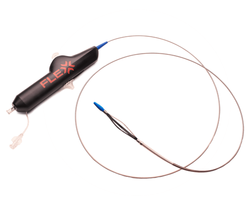 Flex Vessel Prep - Venture Med Group